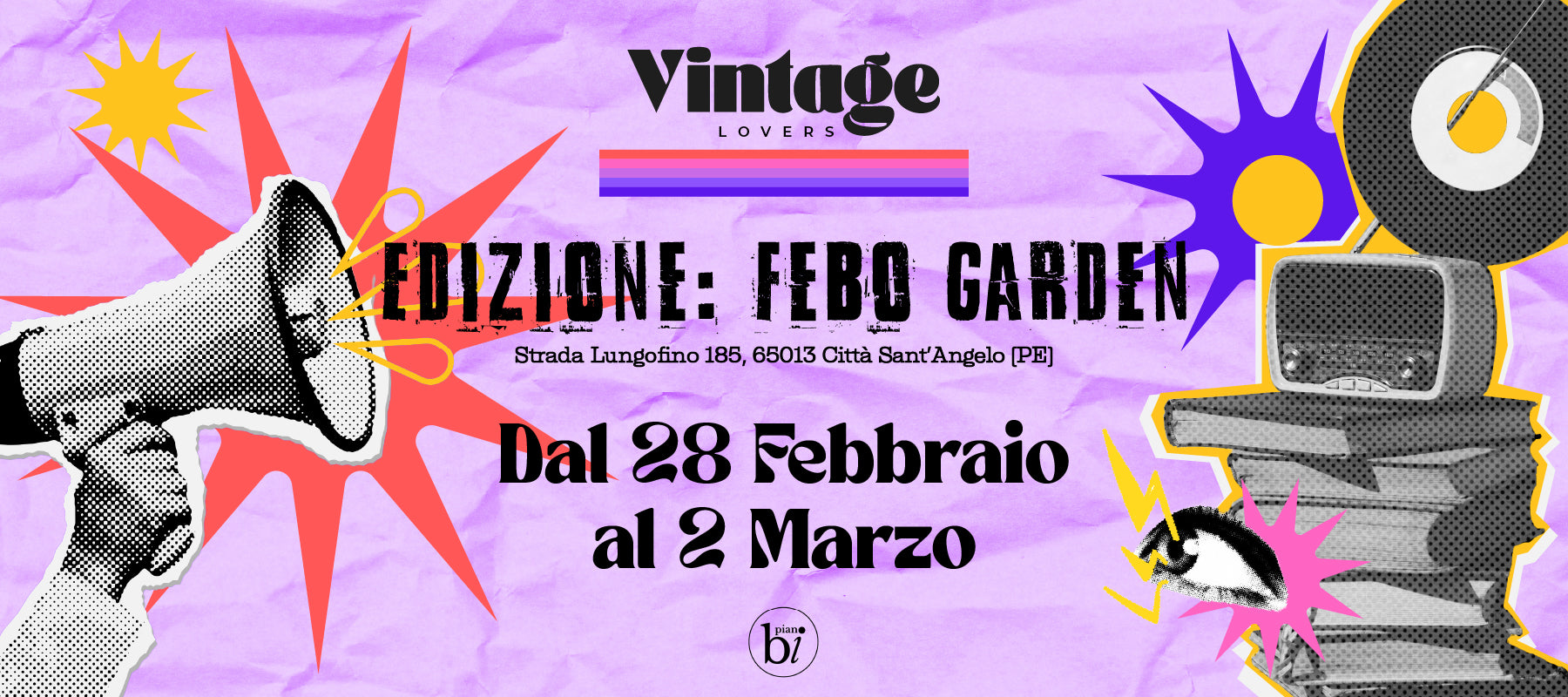 FAQ – VINTAGE LOVERS